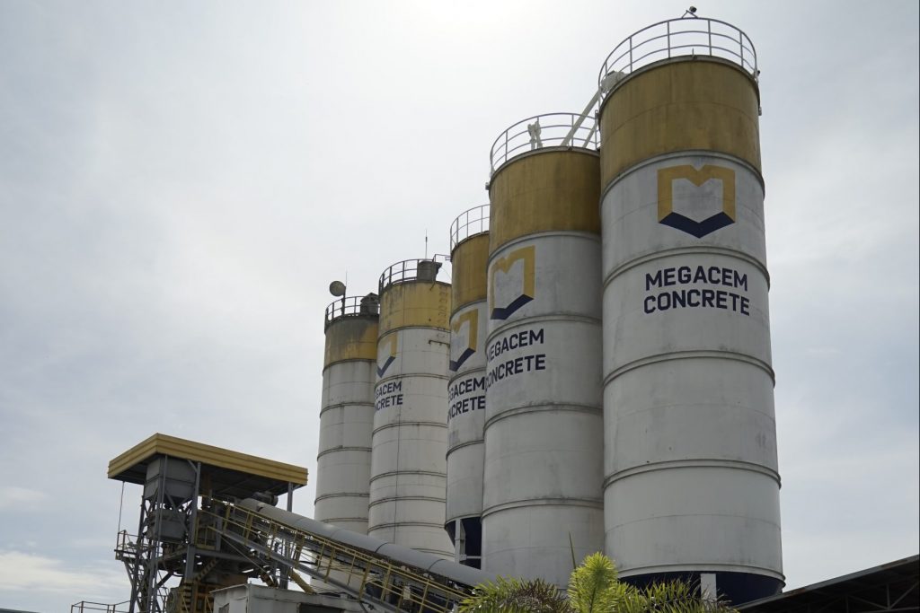 SOLUTIONS – Megacem Concrete